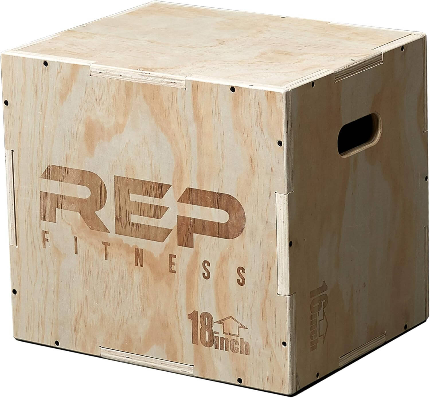 The 5 Best Plyometric Boxes of 2025, Tested and Reviewed